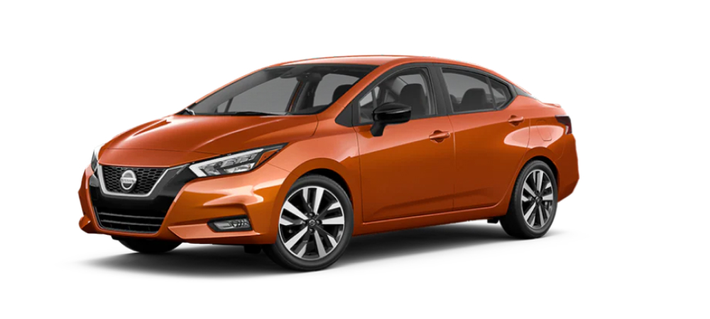 2022 Nissan Versa Details | Mears Nissan